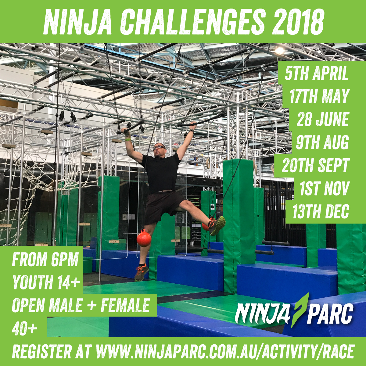 2018-race-series-tile | Ninja Parc