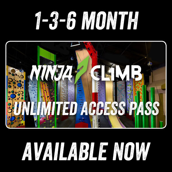 NINJACLIMB-ACCESS-PASS-SOCIAL | Ninja Parc