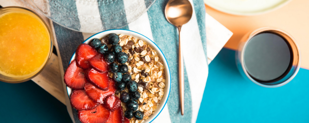 How to combat excessive snacking when working from home | Ninja Parc