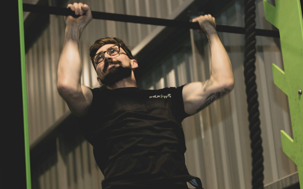 How To Become a Ninja Master