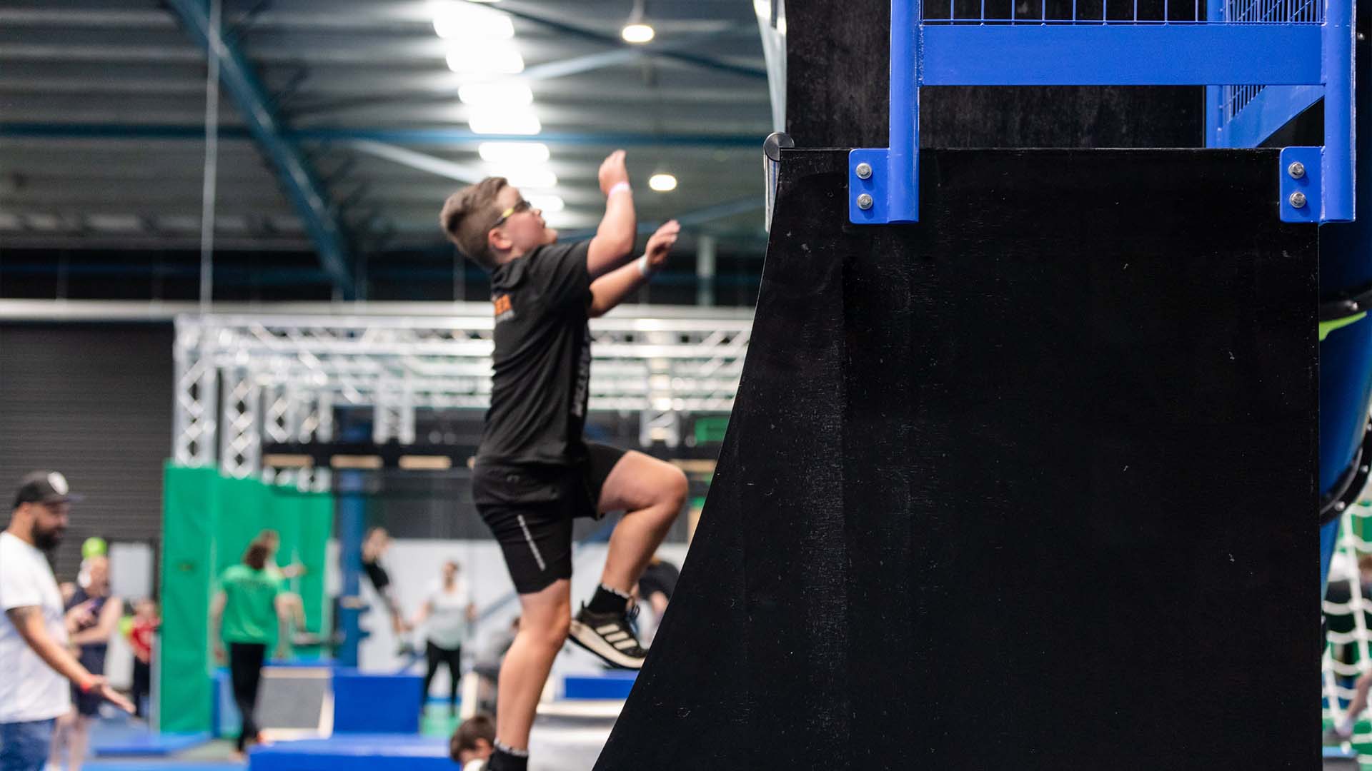 Ninja Parc Locations | Australia Wide | Book Now